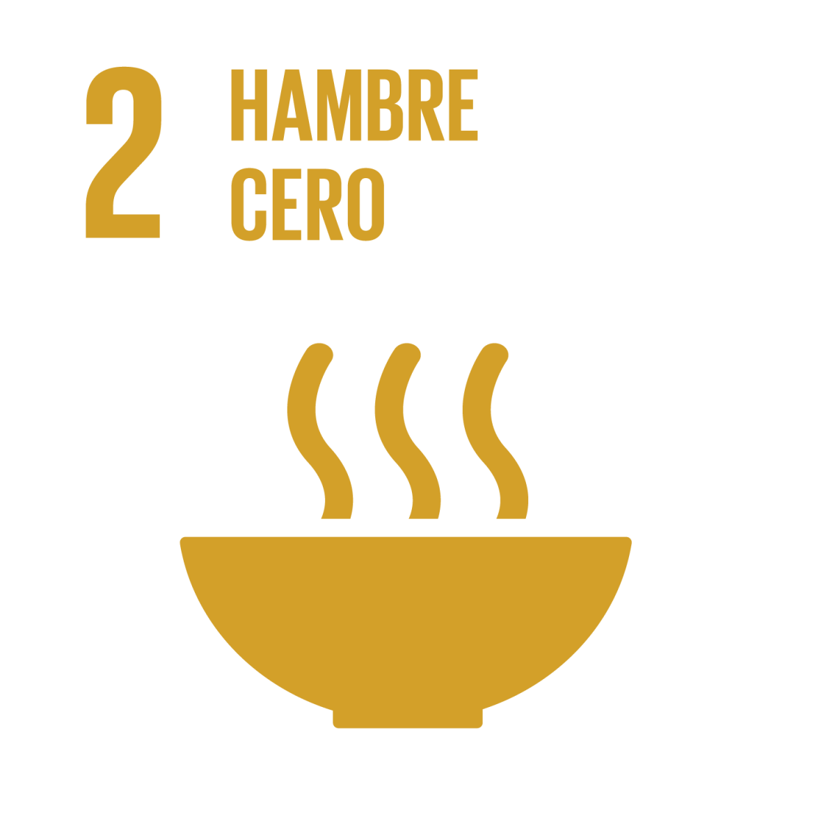 ODS 2 - Voluntariado internacional para el desarrollo la educación y la ...